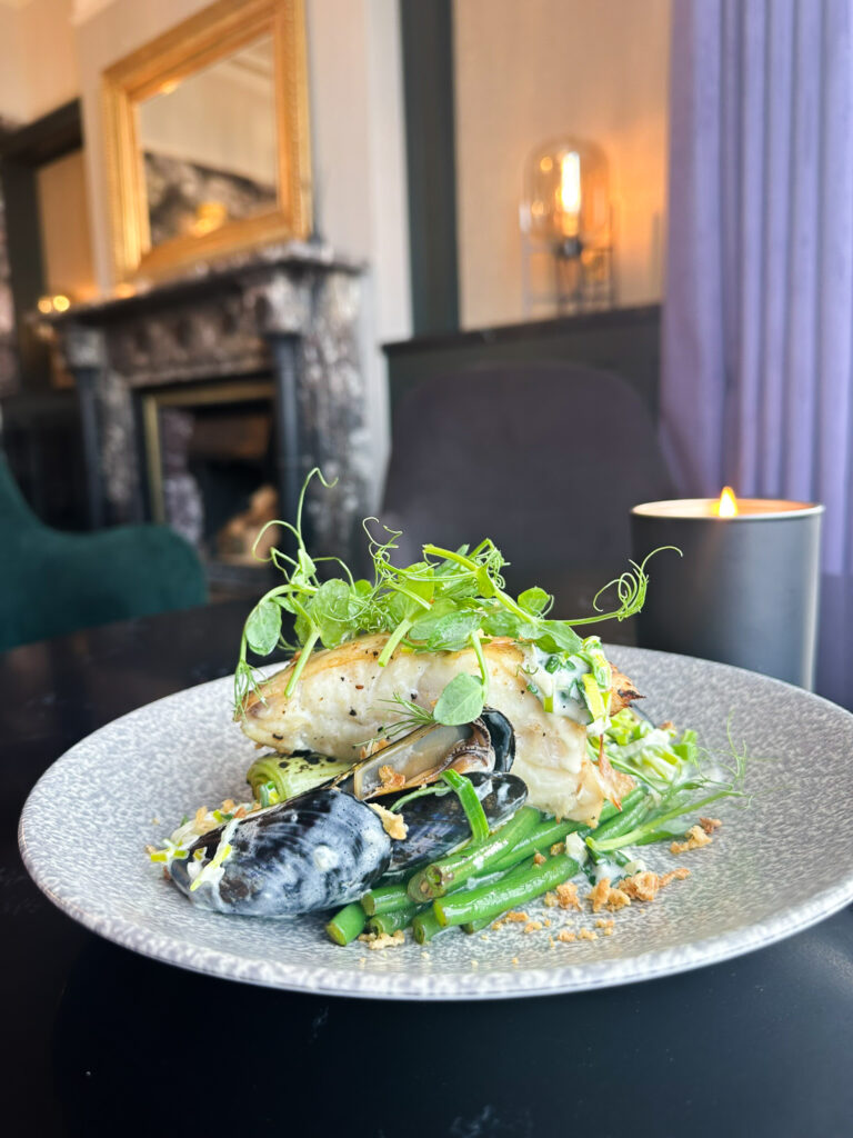 1890 Restaurant Llandudno - Fine Dining Overlooking the Sea