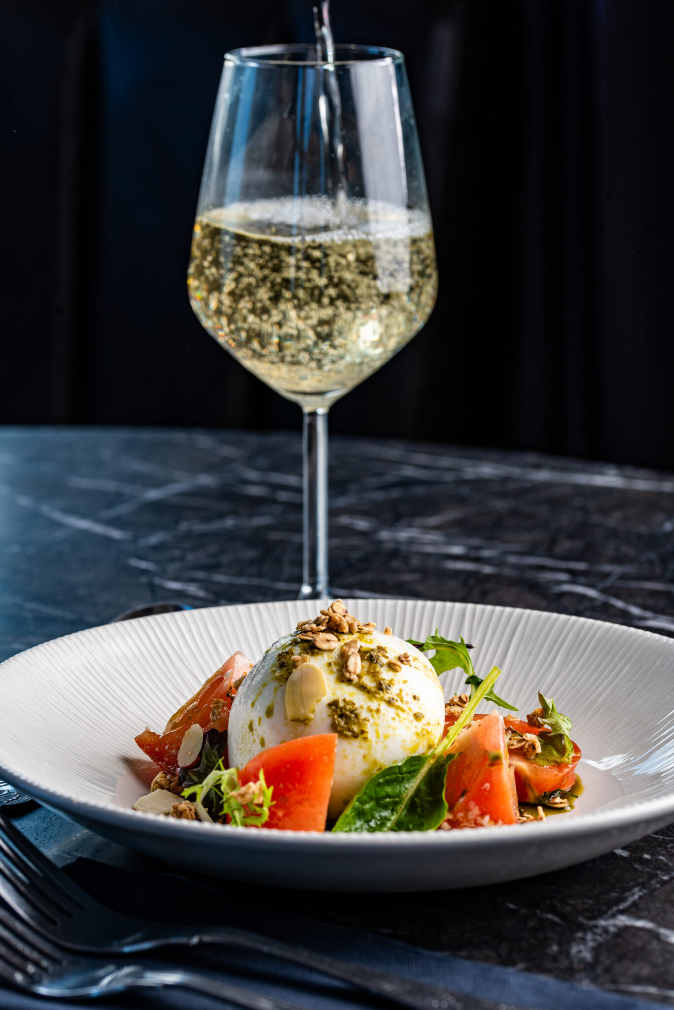 1890 Restaurant Llandudno - Fine Dining Overlooking the Sea