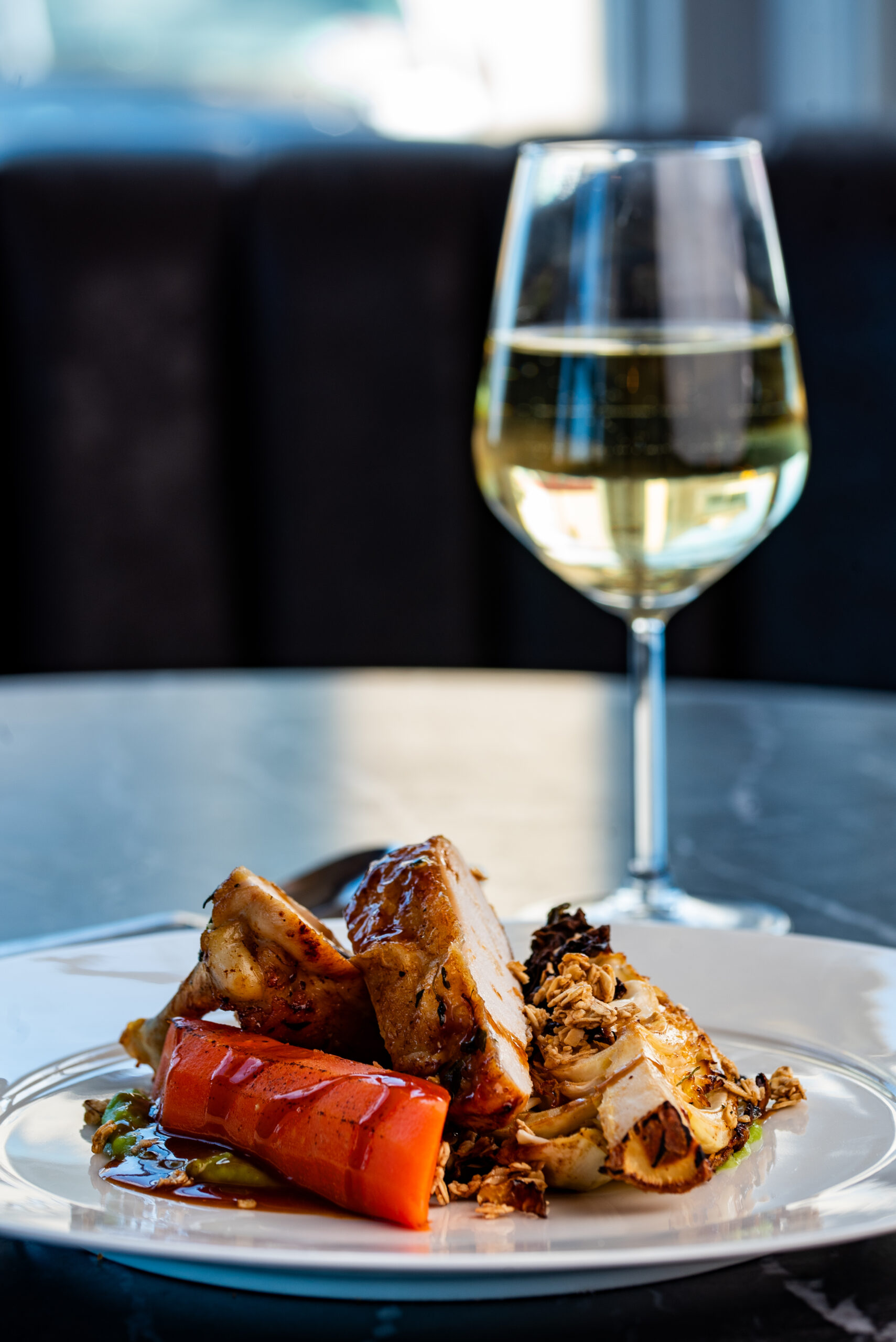 1890 Restaurant Llandudno - Fine Dining Overlooking the Sea